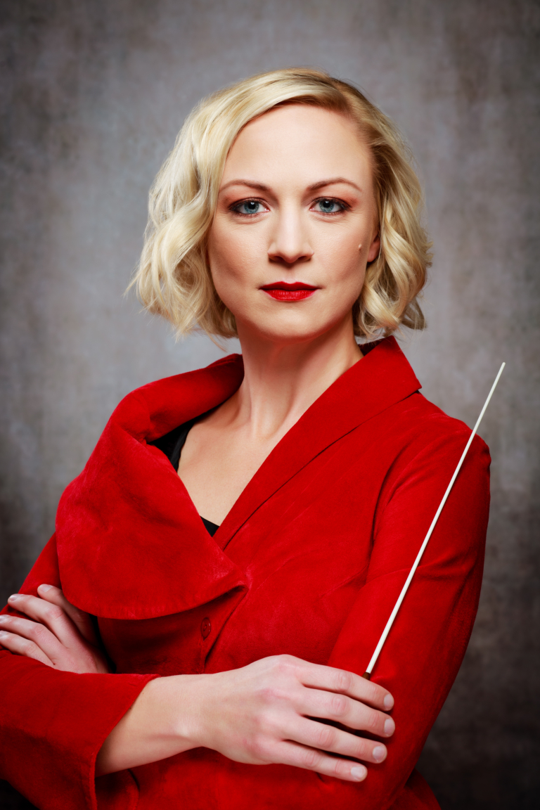 Kara Huber – Concert Pianist