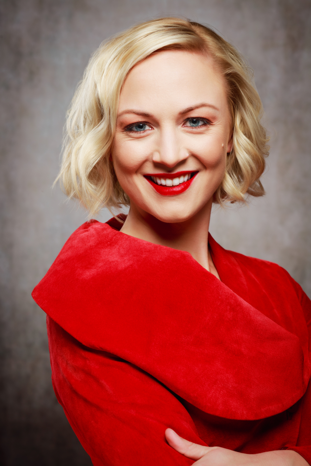 Kara Huber – Concert Pianist